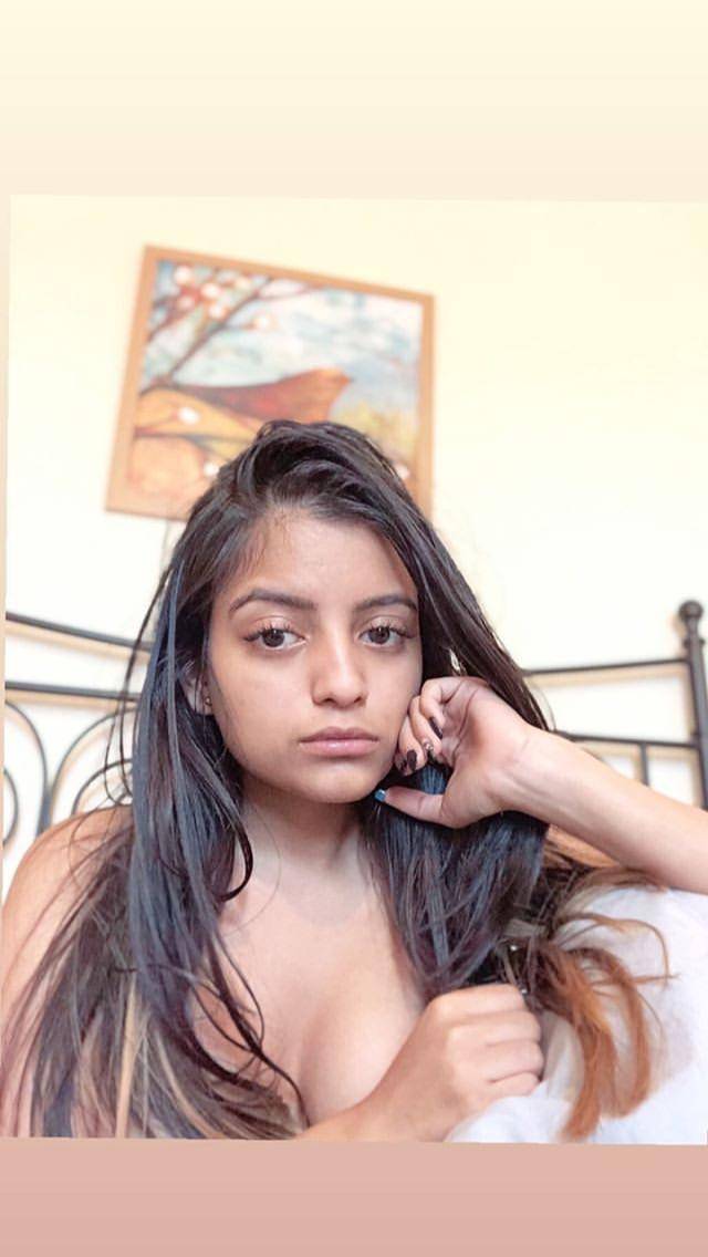 Swagata Sanyal is a hottie 🔥 | Scrolller