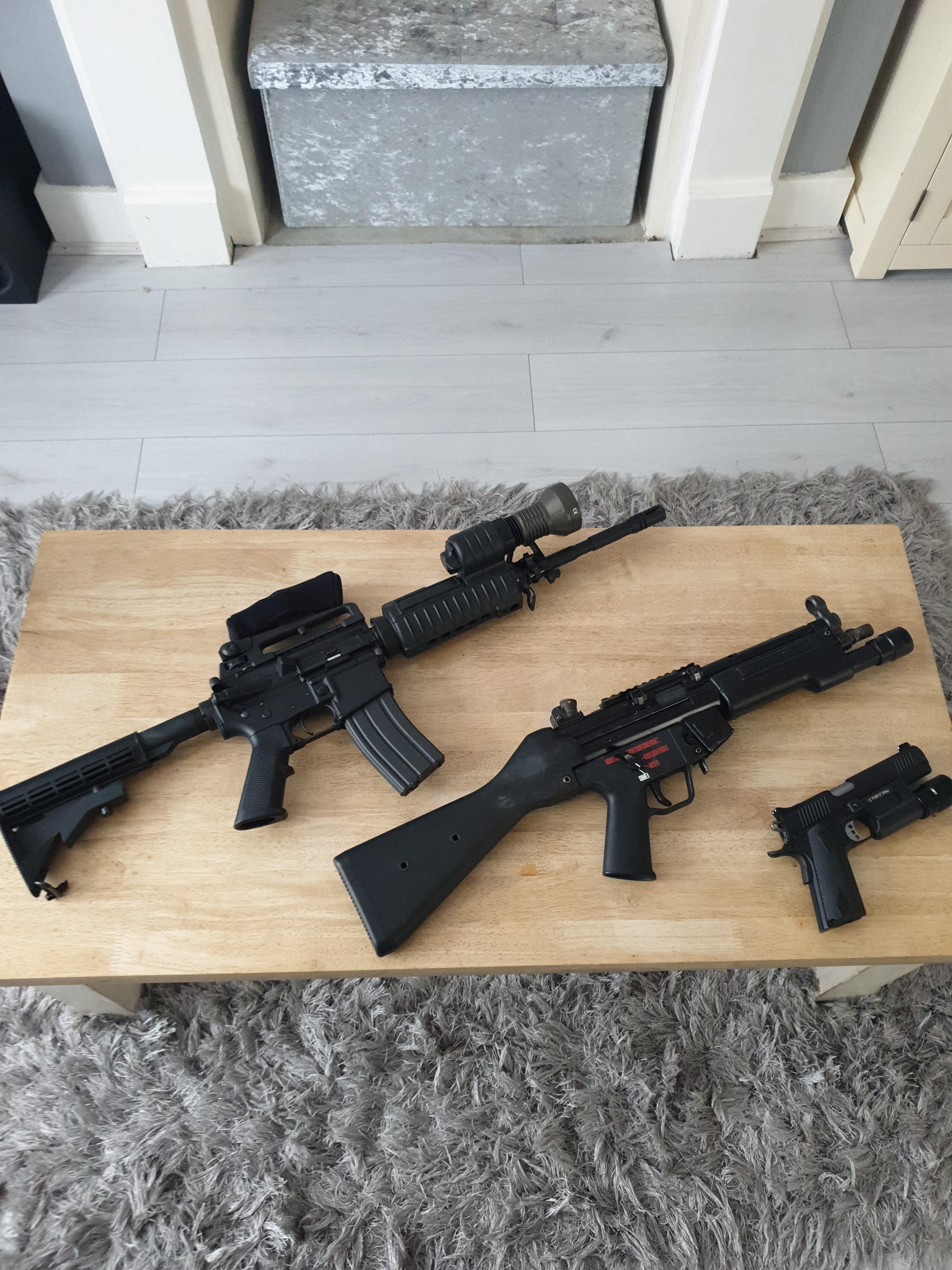 SWAT Family coming together...... | Scrolller