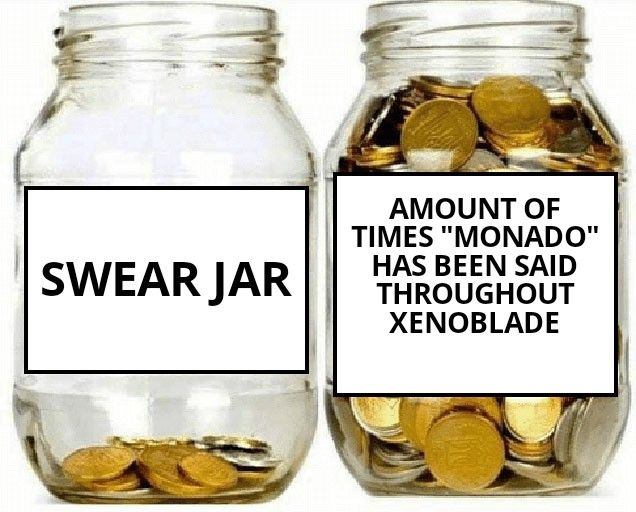Swear jar | Scrolller