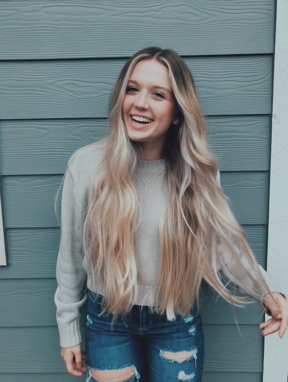 sweater weather | Scrolller