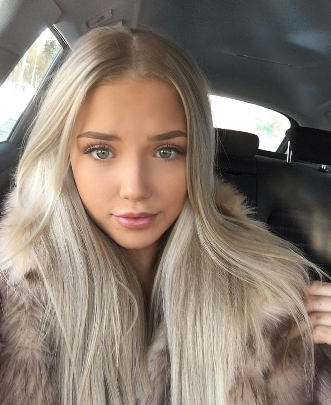 Discover more like Blondes: Swedish and Related Content | Scrolller