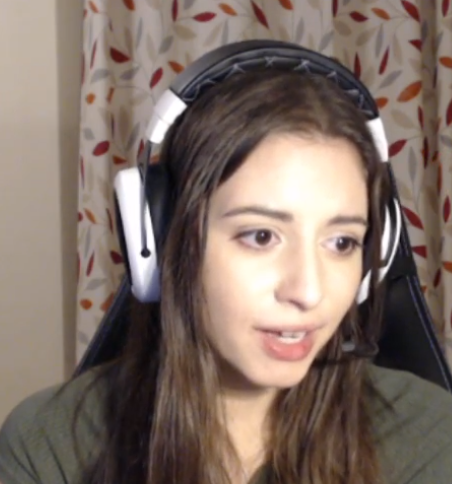 Sweet_Anita appreciation thread for just being awesome | Scrolller
