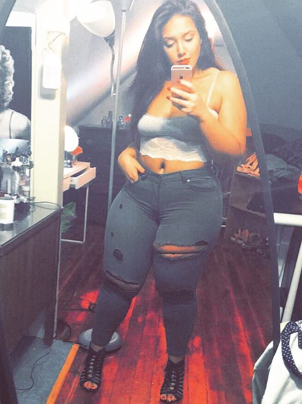 Sweet baby jesus! | Scrolller