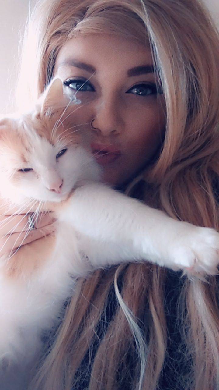 Sweet boy | Scrolller