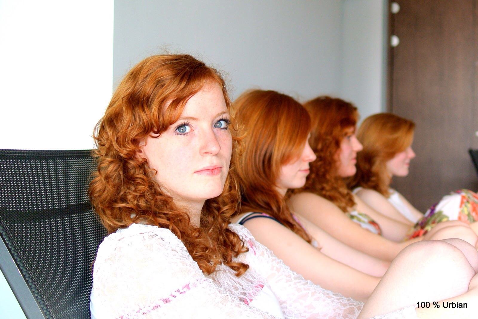 Sweet lineup | Scrolller