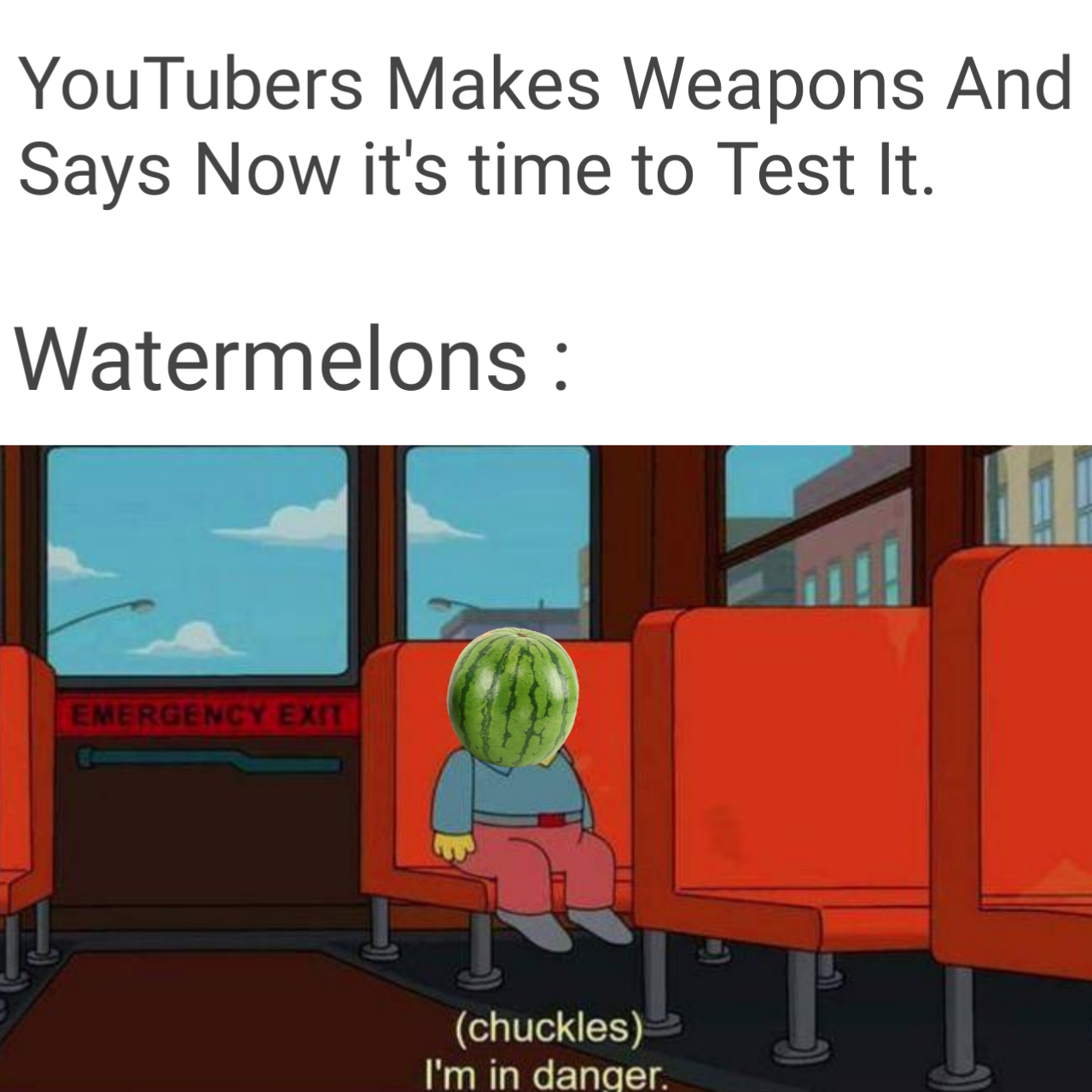 Sweet Melons you got there | Scrolller