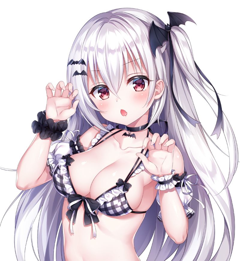 Swimsuit Gao [Original] | Scrolller