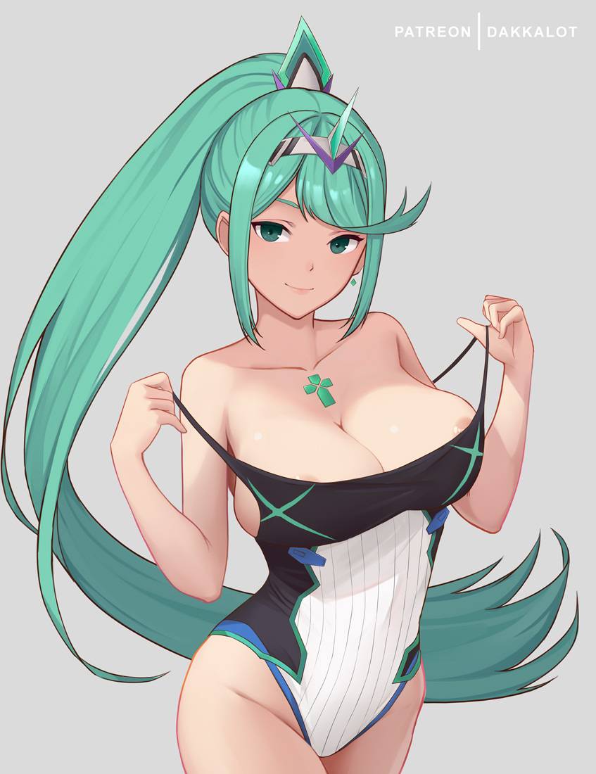 Swimsuit Pneuma | Scrolller