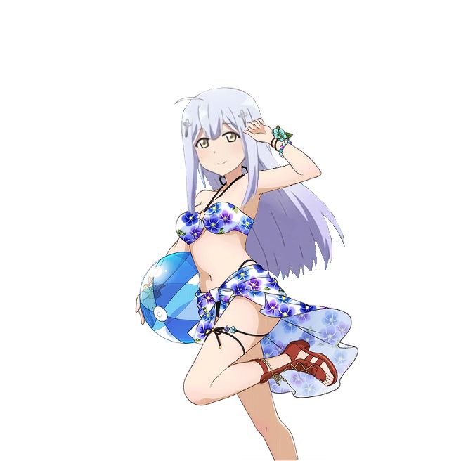 Swimsuit Raphi | Scrolller