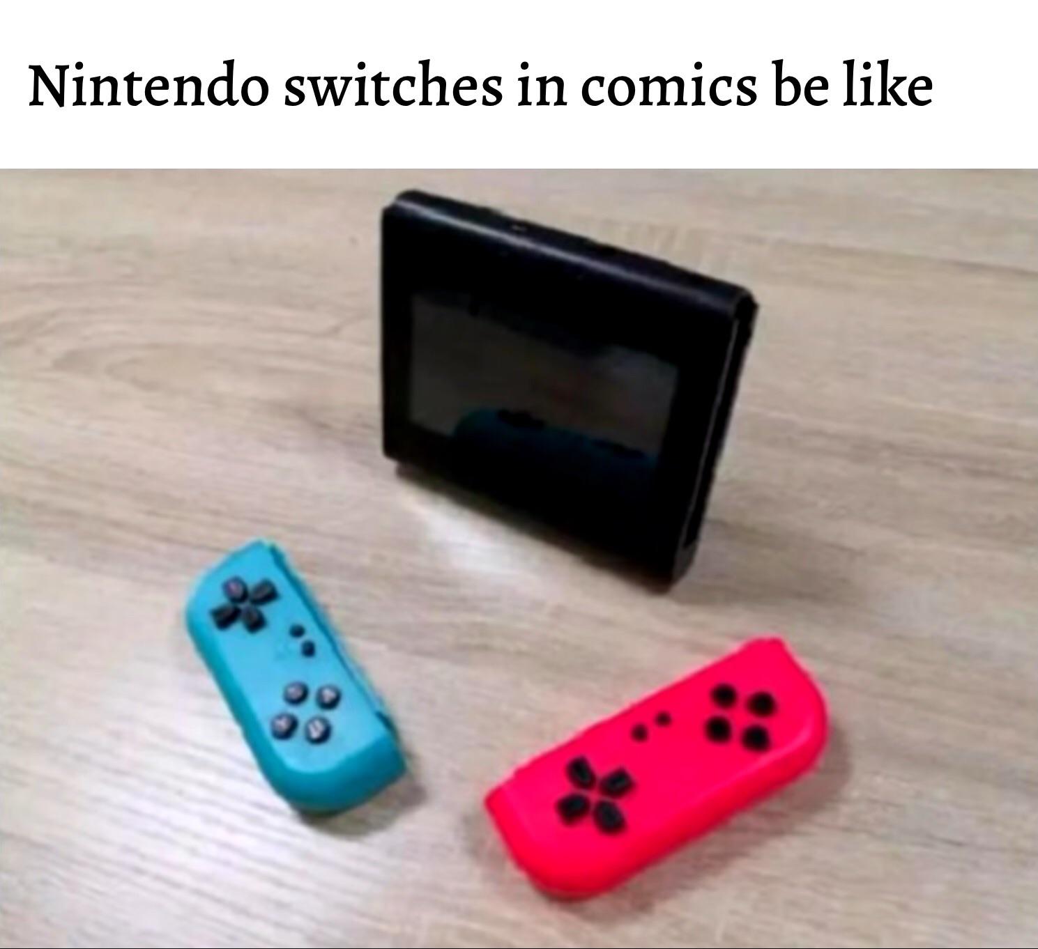 Switch_irl | Scrolller