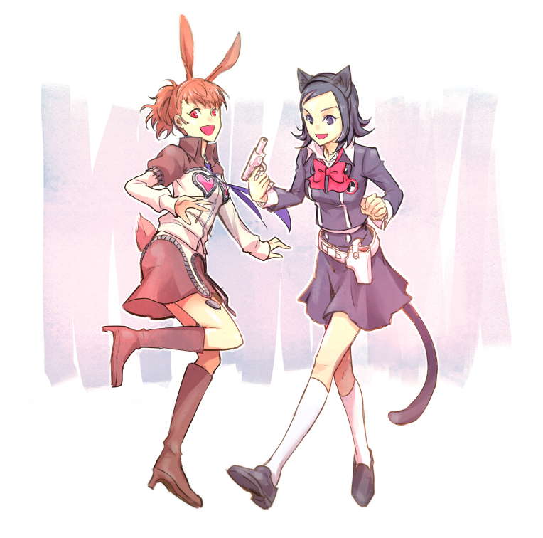 Switch Up! | Scrolller