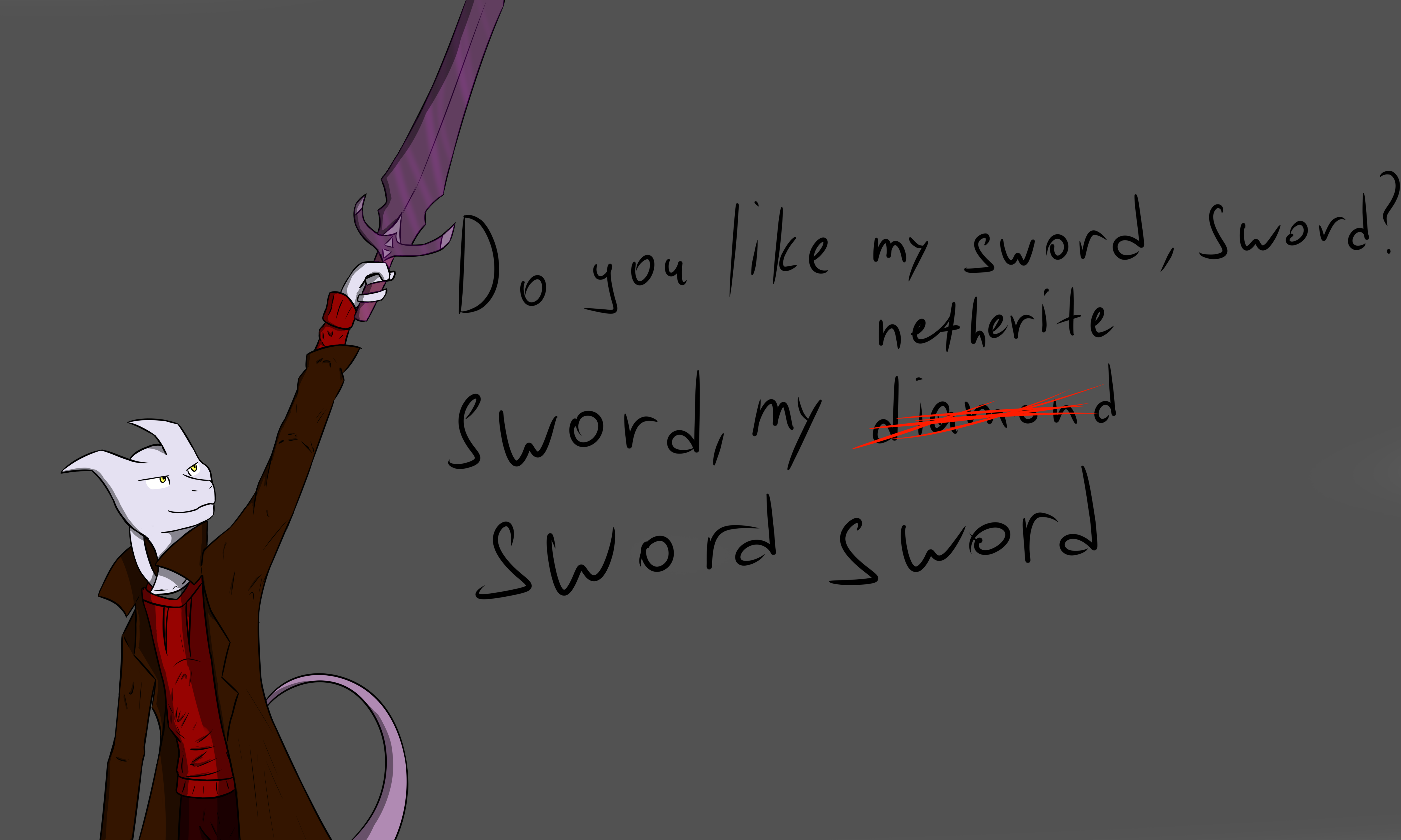 Sword_irl | Scrolller
