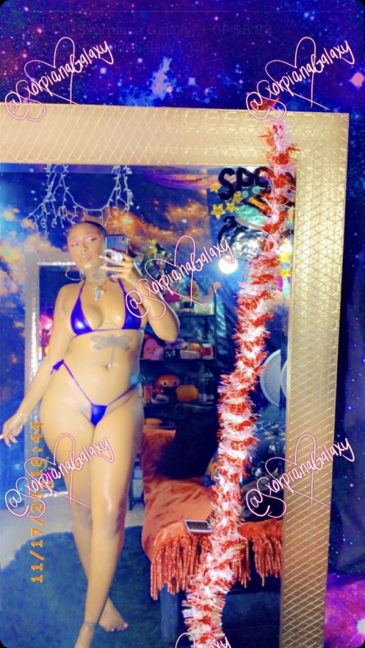 SxorpianaGalaxy | Scrolller