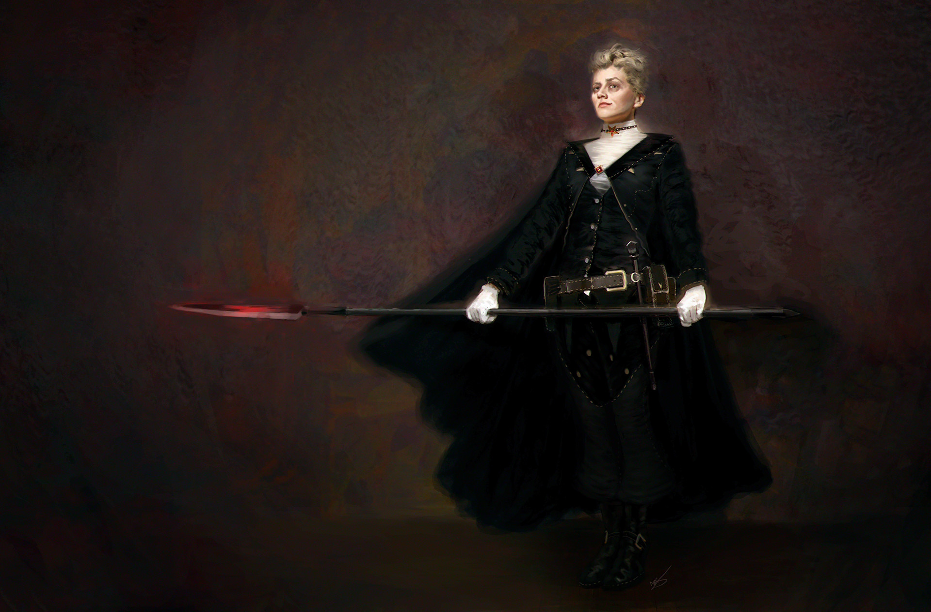 Sydney Harrow by Matheus Graef | Scrolller