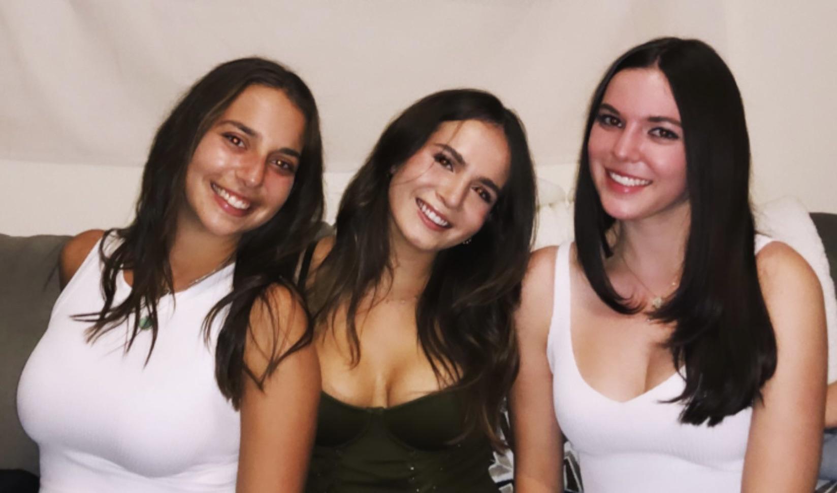 Sydney Sandwich | Scrolller