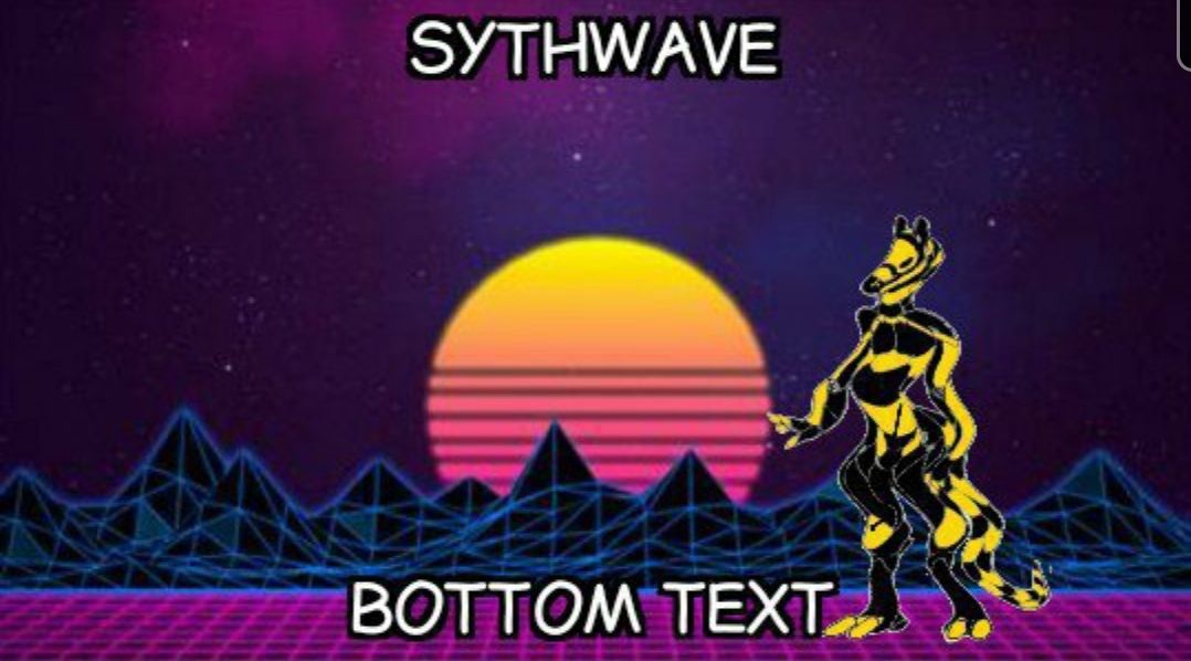 Synthwave_irl | Scrolller