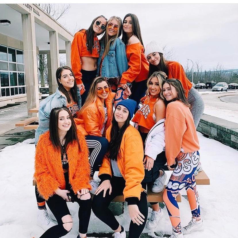 Syracuse alpha phi | Scrolller
