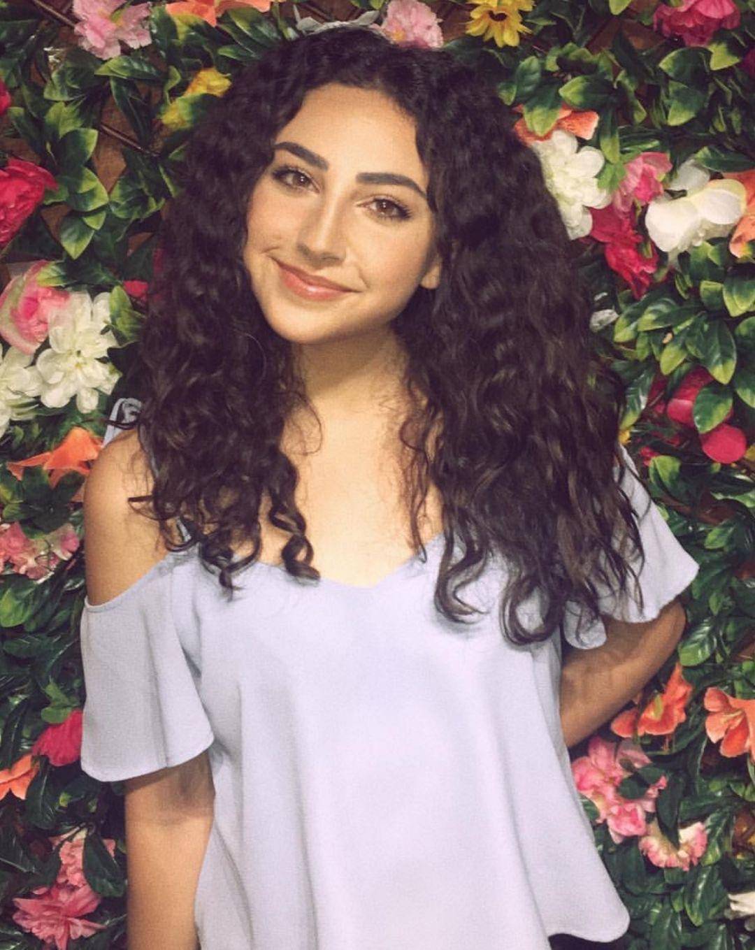 Syrian Goddess | Scrolller