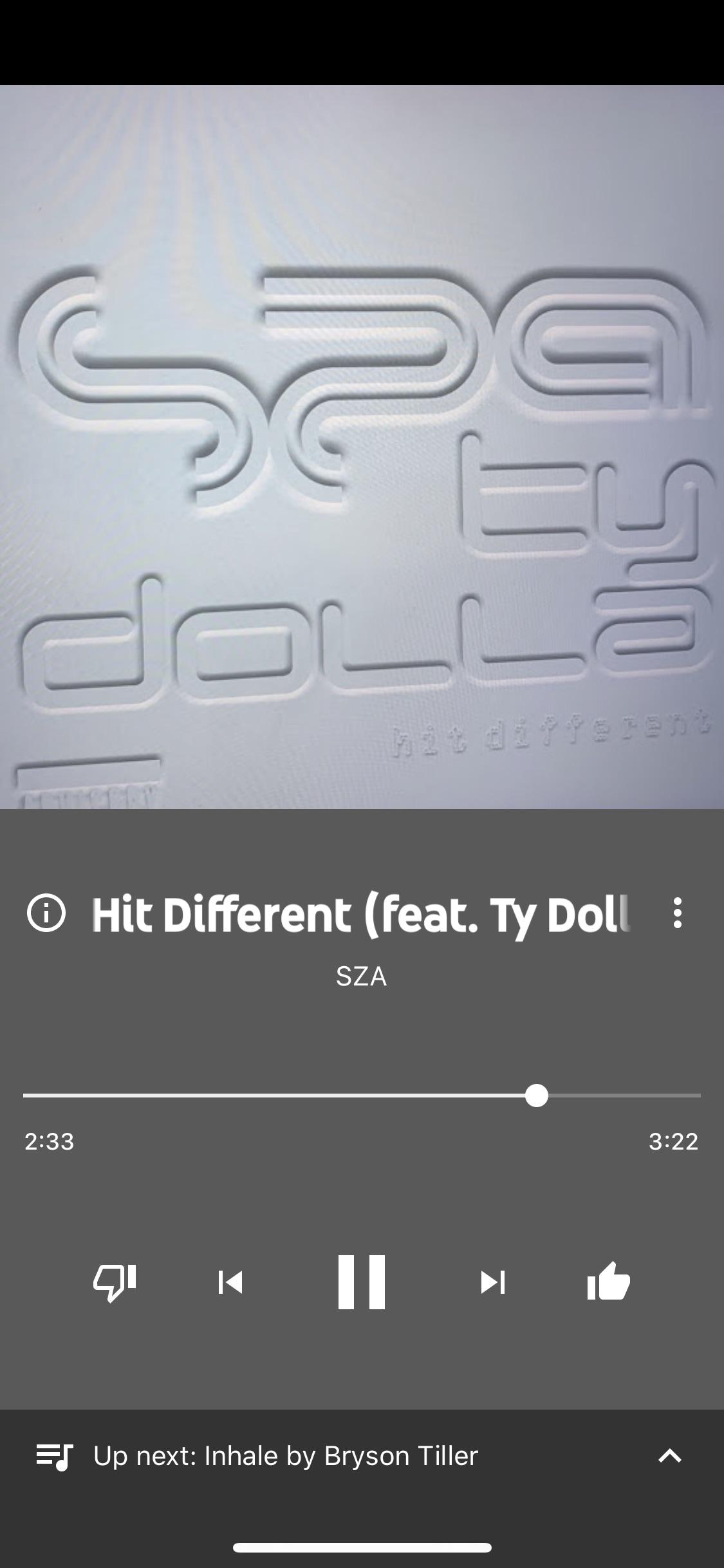 SZA is a Scorpio. | Scrolller