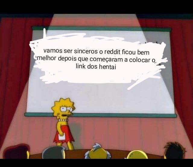 Título foda | Scrolller