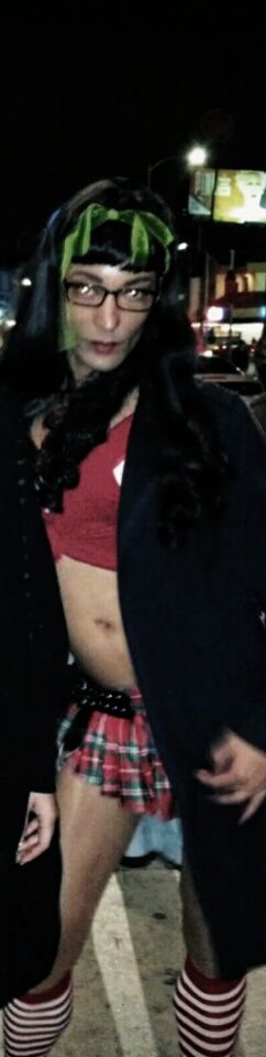 [T4M] Sissy in LA, lookin for 💯 real daddy Dom. 29, 5'8", 135lbs. Serious | Scrolller