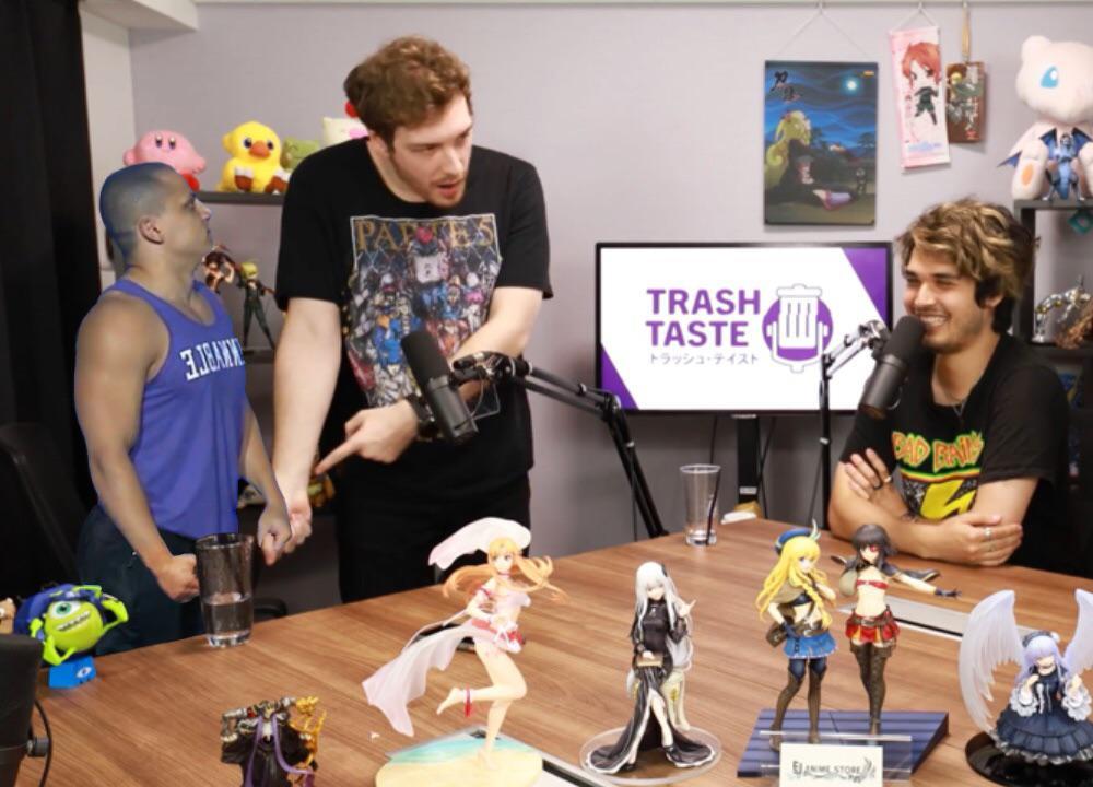 Table For Two Please Scrolller