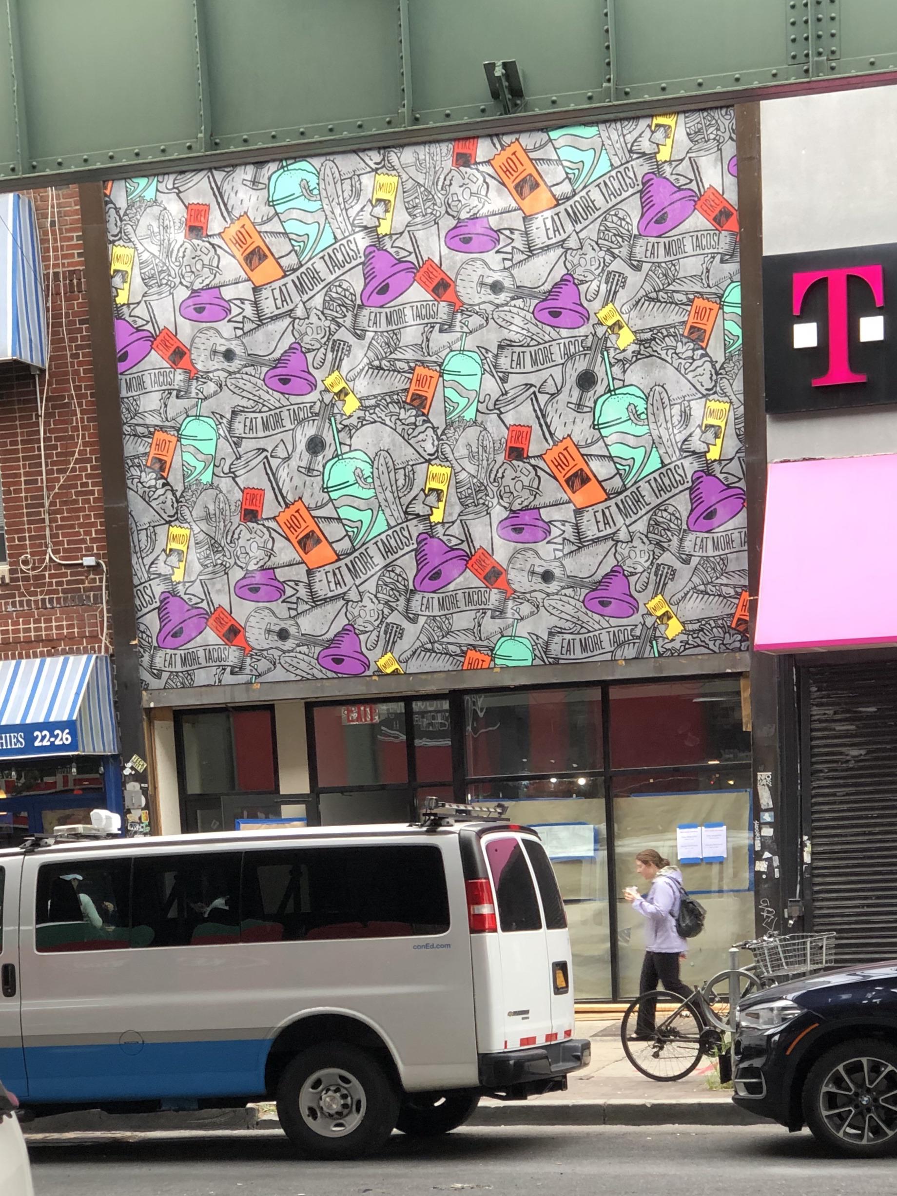 Taco Bell... | Scrolller