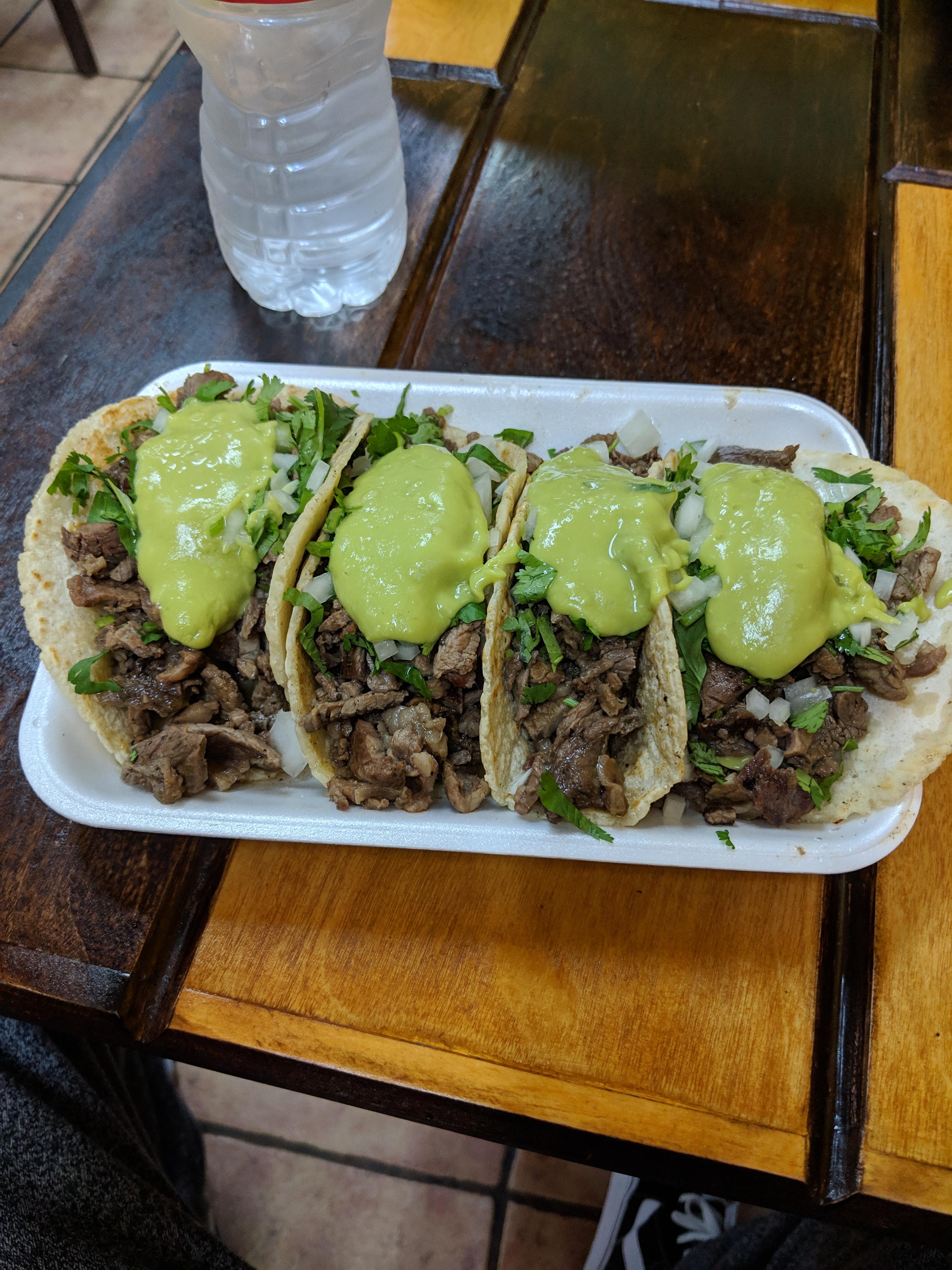 Taco Tuesday Carne Asada | Scrolller