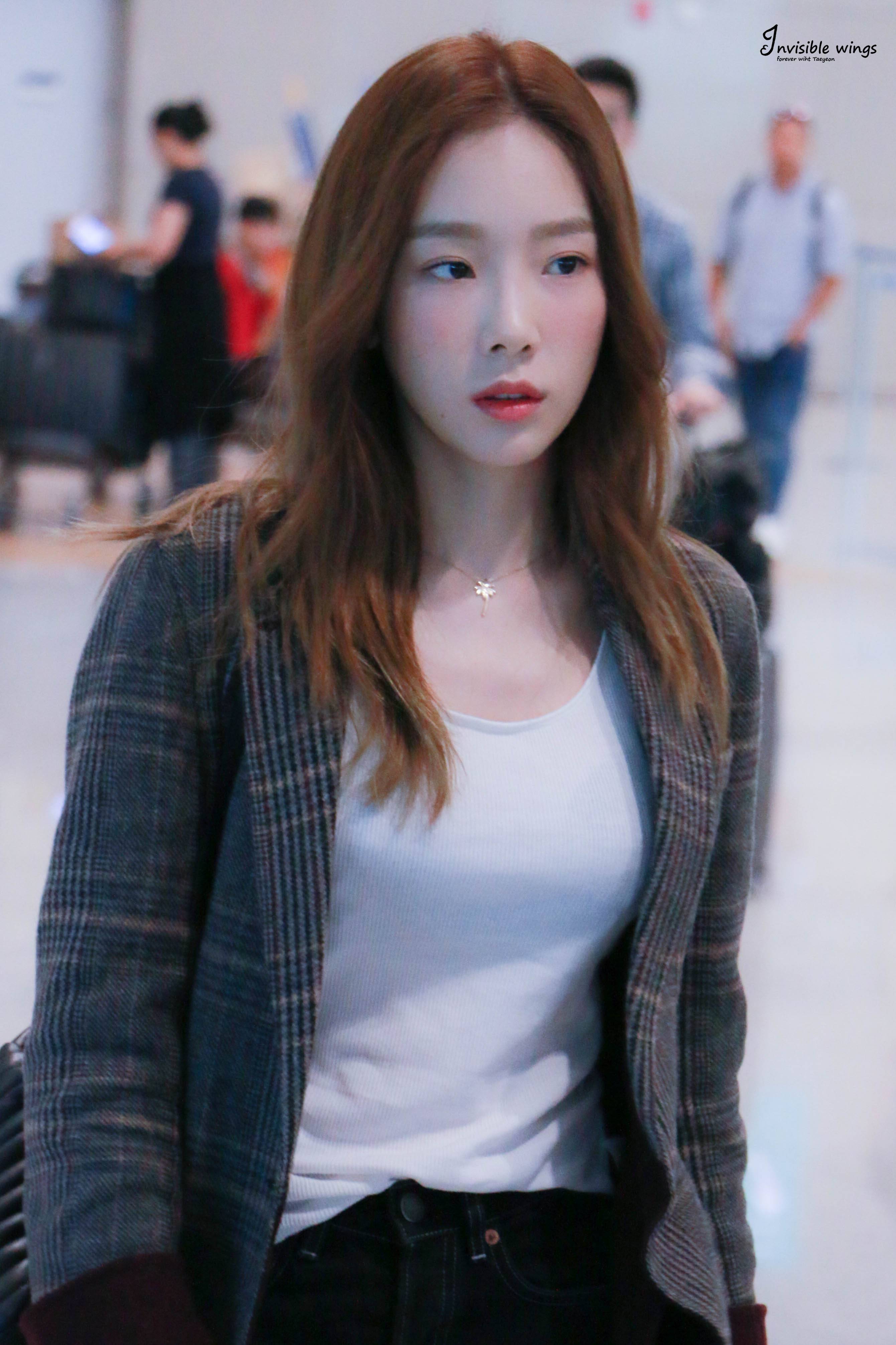 Taeyeon | Scrolller