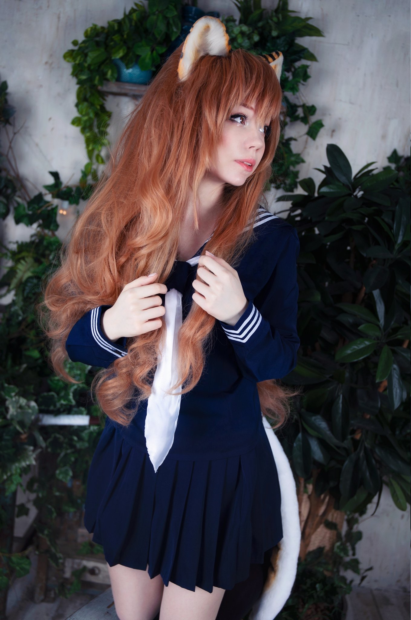 Taiga Aisaka by Caticornplay | Scrolller