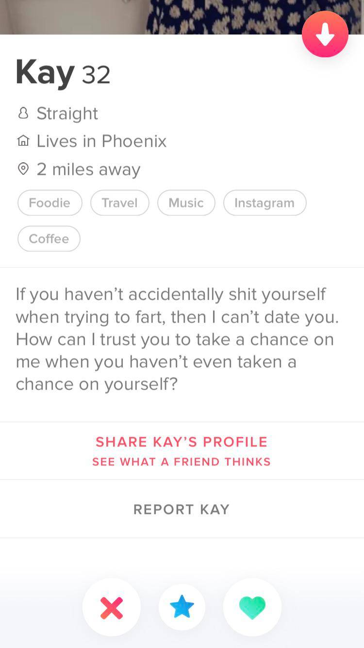 Take a chance on yourself | Scrolller