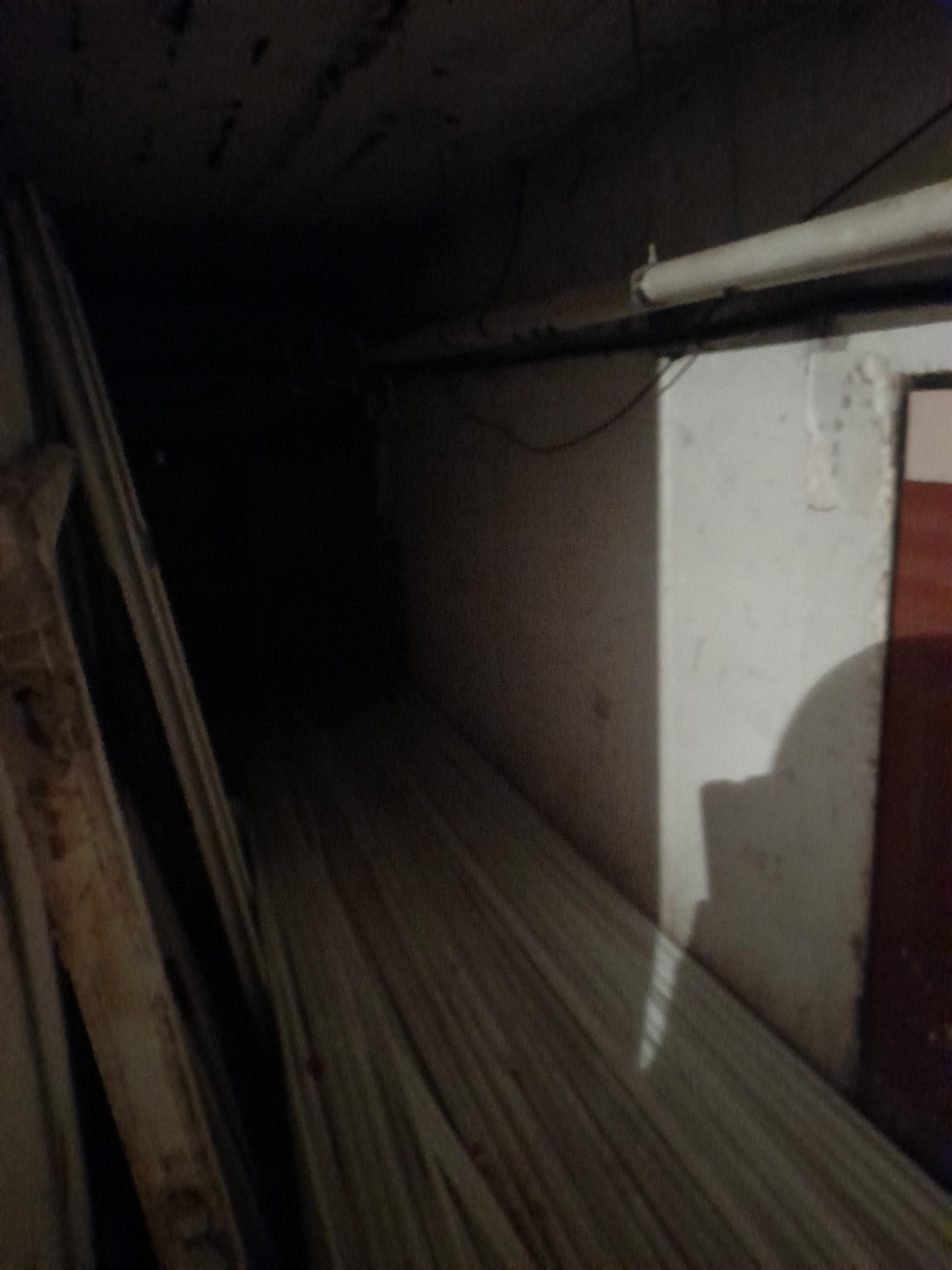 Take it, just make it creepy. | Scrolller