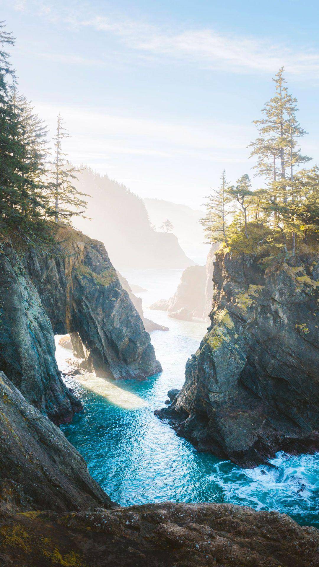 Take me back to the Oregon Coast | Scrolller