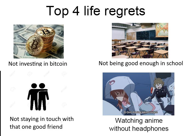 Take my advice | Scrolller