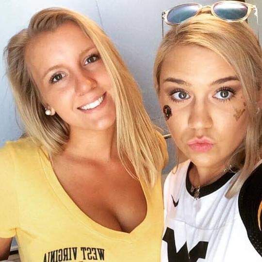 Take your pick | Scrolller