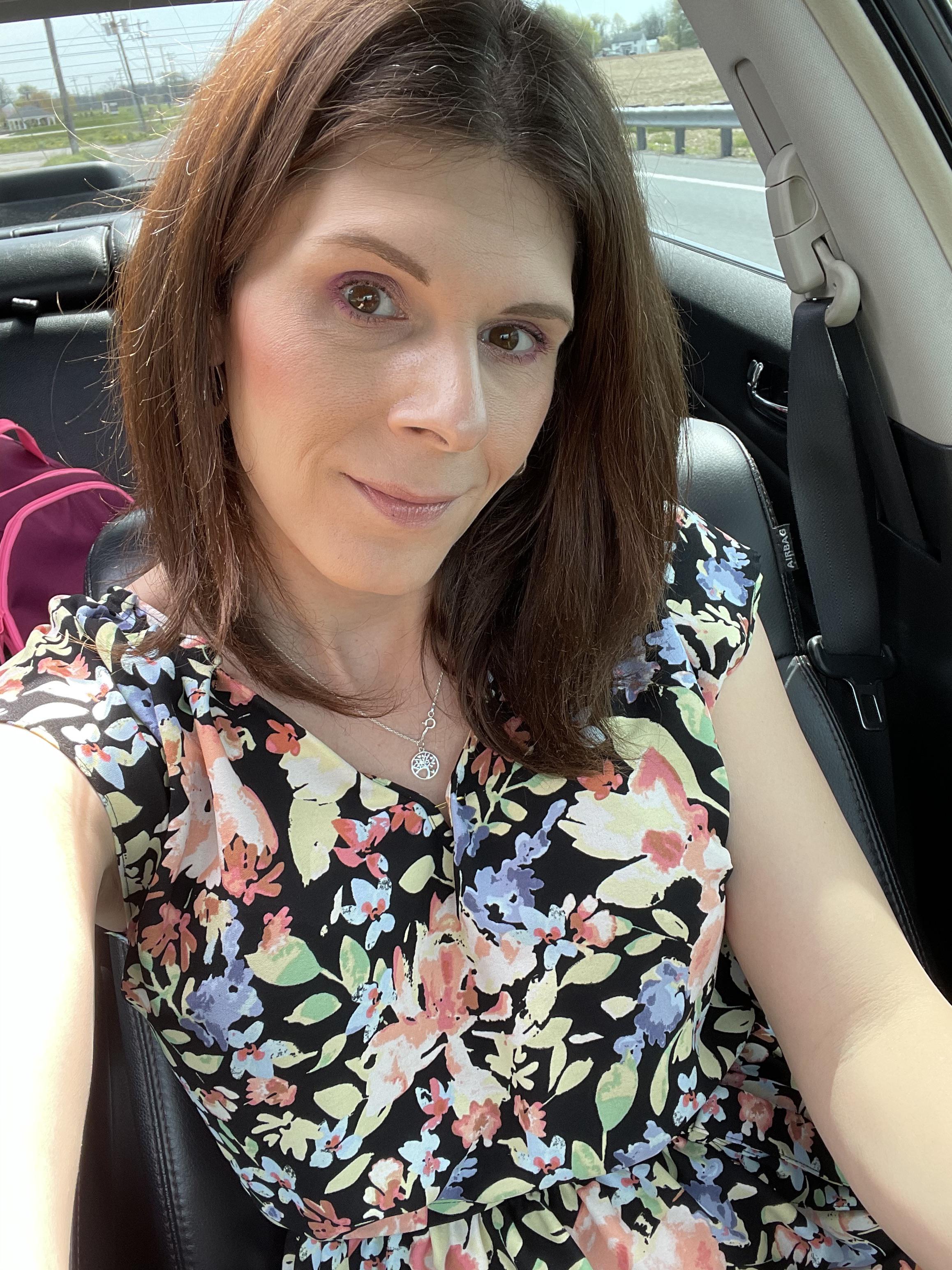 Taking a trip to Gettysburg always puts a smile on my face 🥰 | Scrolller