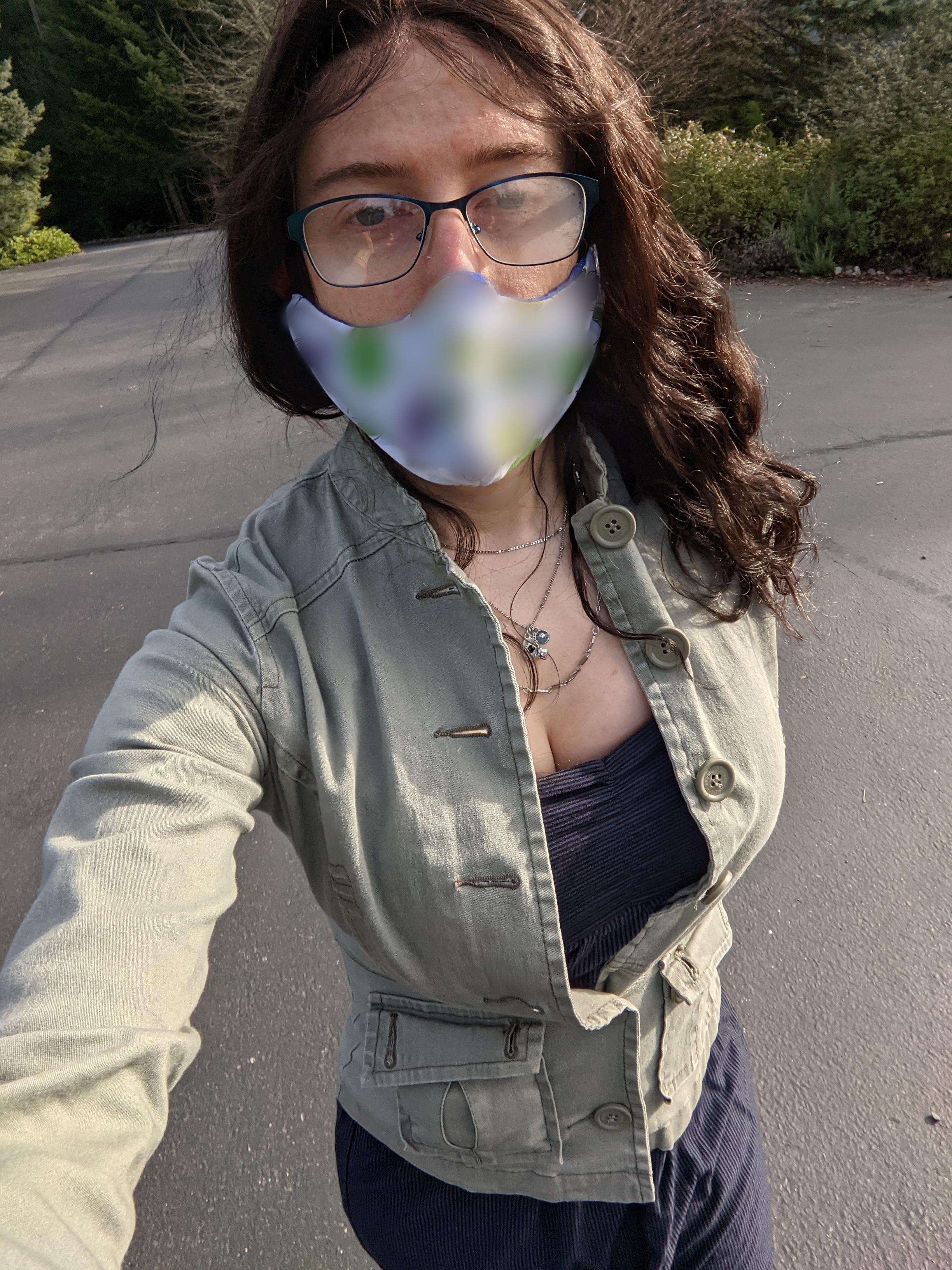 taking a walk | Scrolller