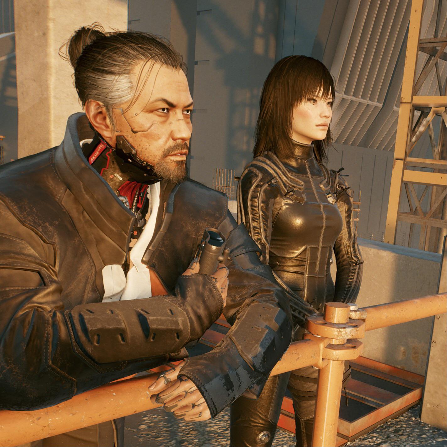 Taking in the morning rays | Scrolller