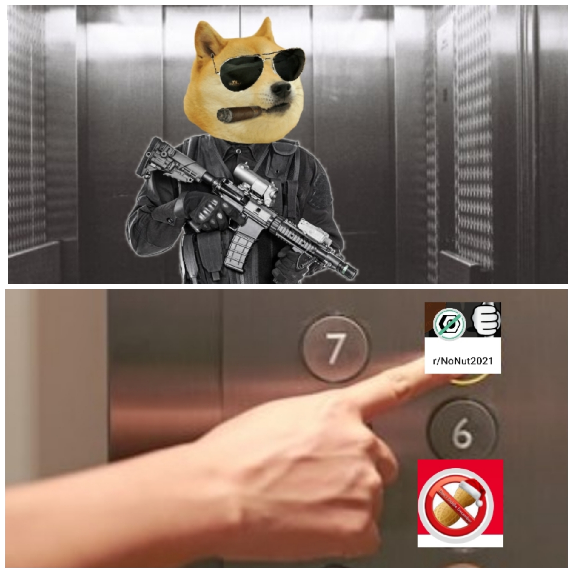 Taking it to the next level! | Scrolller