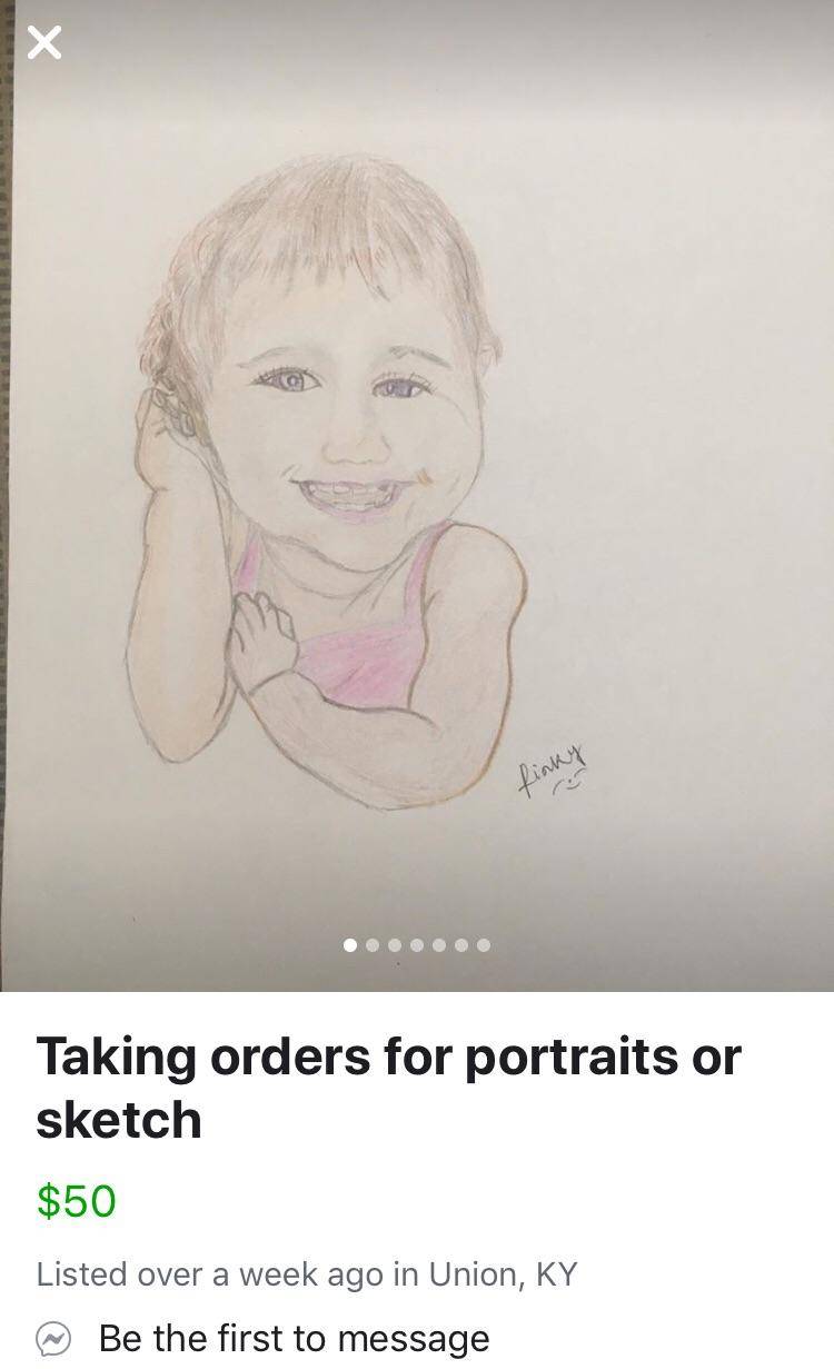 “Taking orders” | Scrolller