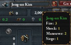 Taking the fight to the American Imperialists a few centuries early. | Scrolller