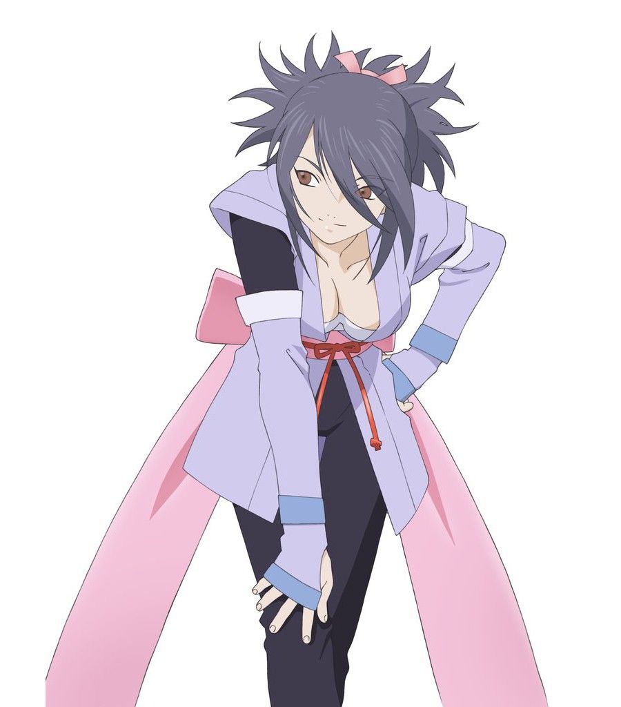 Tales of Symphonia's best plot | Scrolller