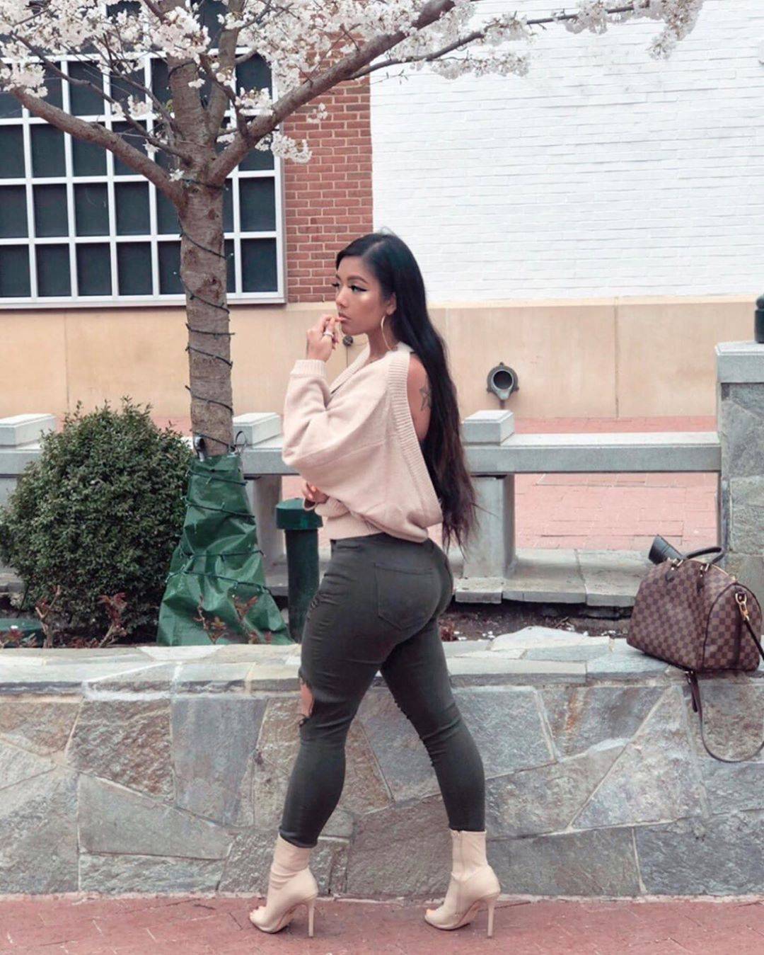 Talking a walk | Scrolller