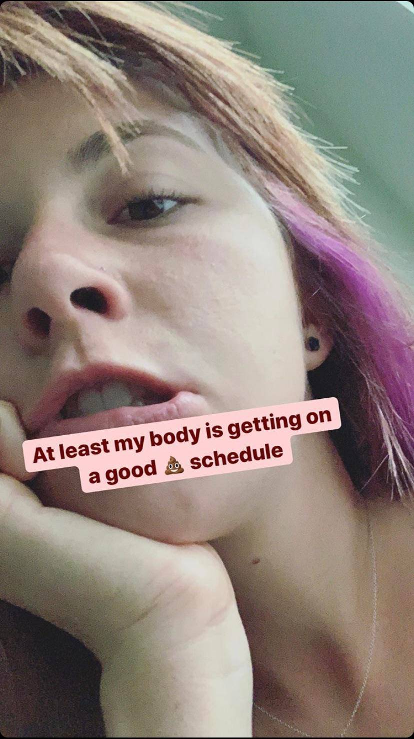 Talking About Poop | Scrolller