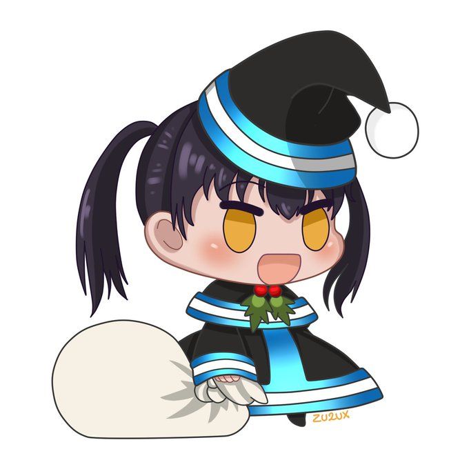 Tamaki kokatsu [Fire Force] | Scrolller