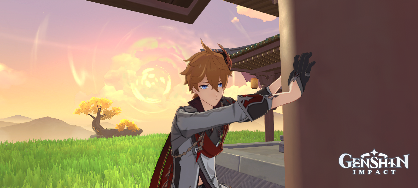 Tantalizing pose~ | Scrolller