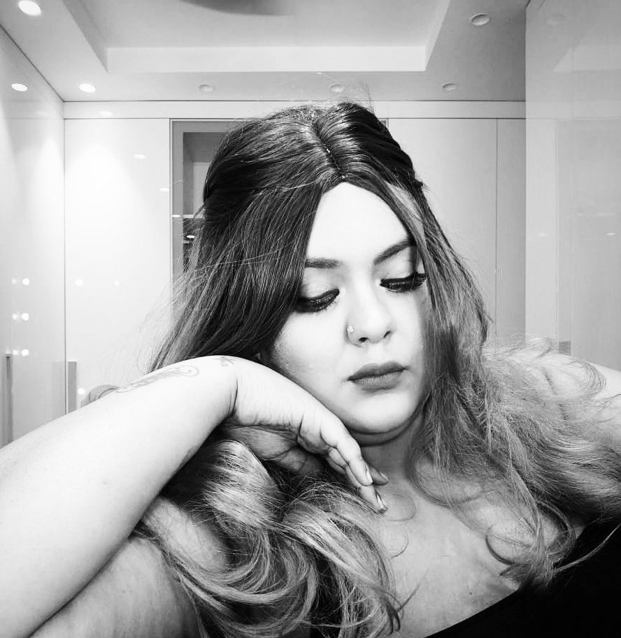 Tanya IG- theglitter.curves | Scrolller