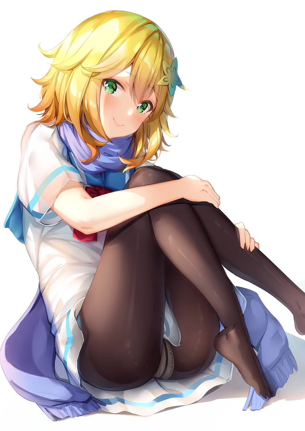 Tap-chan [Gabriel DropOut] | Scrolller