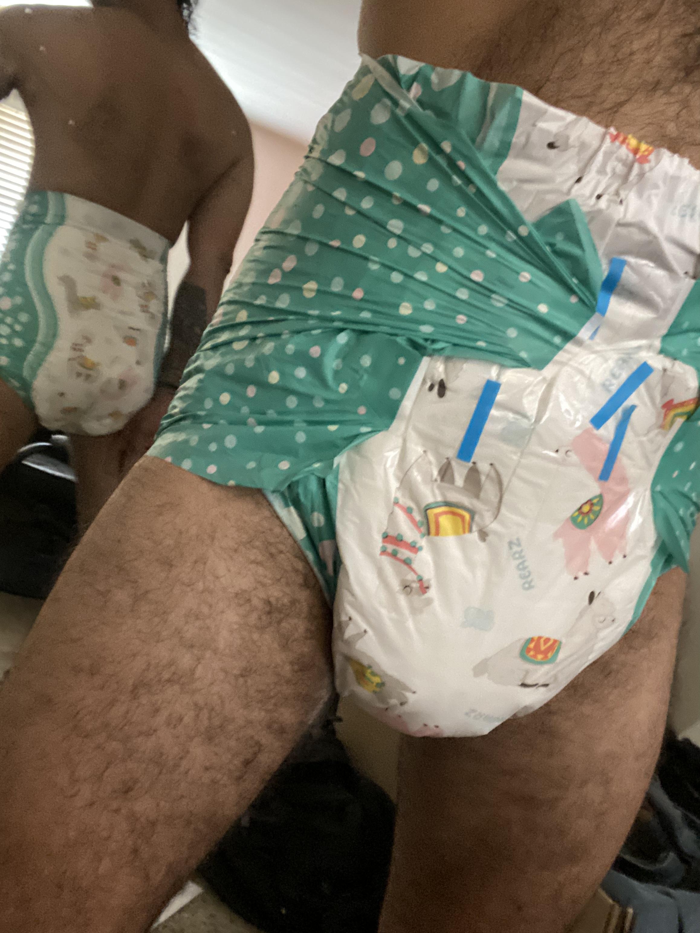 Taped up. One layer. Let’s see how long it lasts | Scrolller