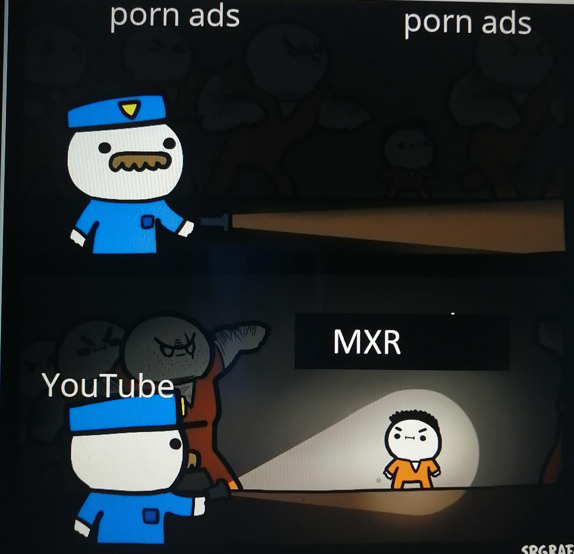 Target locked | Scrolller